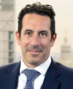 Team – GFI Capital